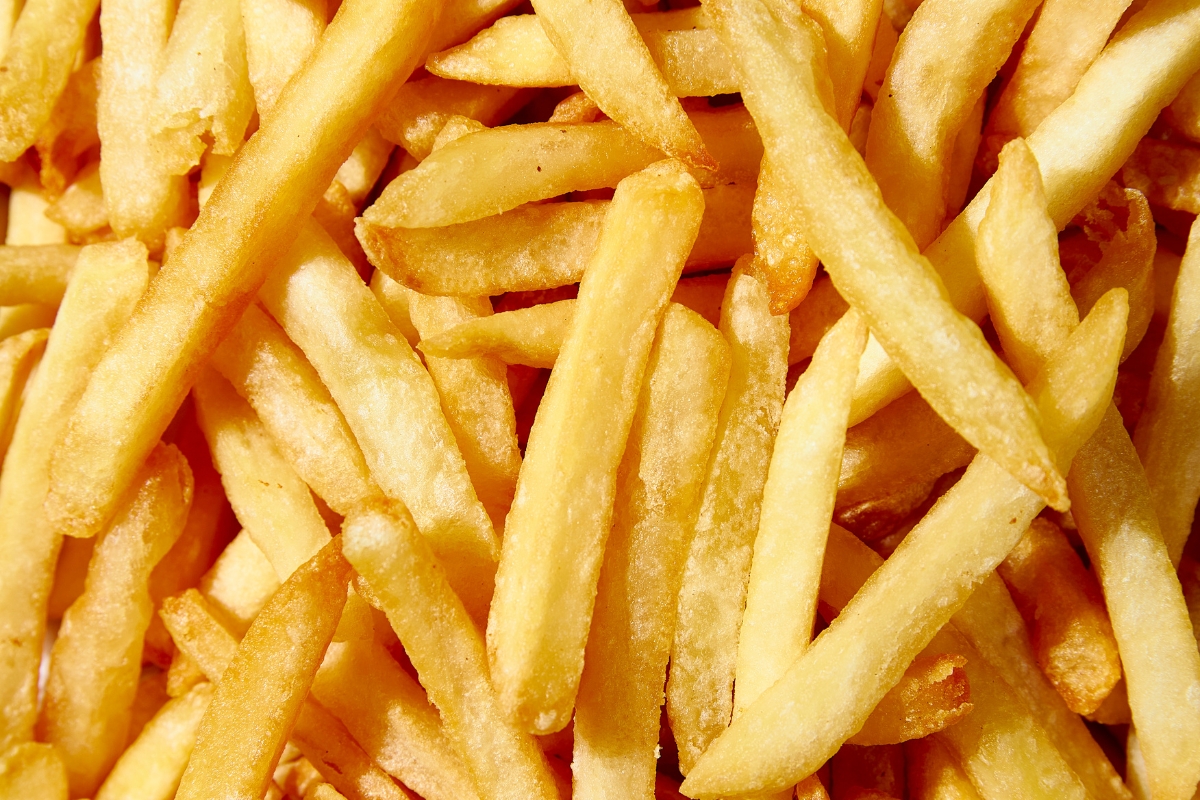 Welcome to the Islands - Hummingbird Island Cuisine